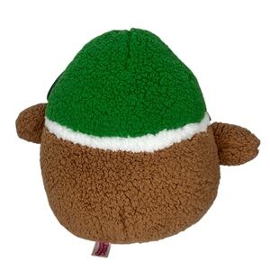 Squishmallows | Toys | Squishmallows Avery The Mallard Duck Fuzzamallow ...